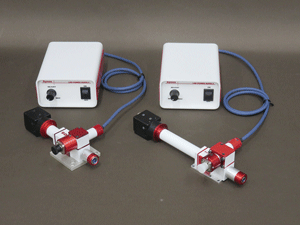 光学機器 超小型光計測用光学系 M-Scope type M