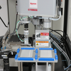 Optical Measurement System / Optical Continuity Tester With Sample ...